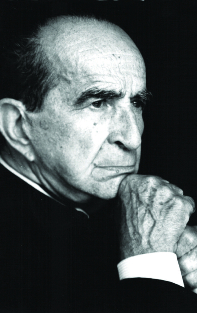 Don Pepe – Centro Cultural e Histórico José Figueres Ferrer