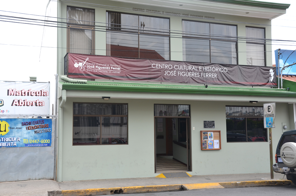 19 Años creciendo para San Ramón – Centro Cultural e Histórico José ...